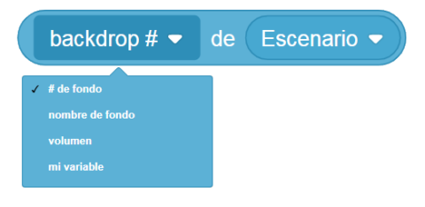 Scratch 3.0 – Bloques de sensores | Marisol Palmón