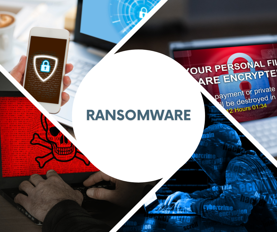 Cómo prevenir el ransomware: 6 consejos para proteger tu sistema ...