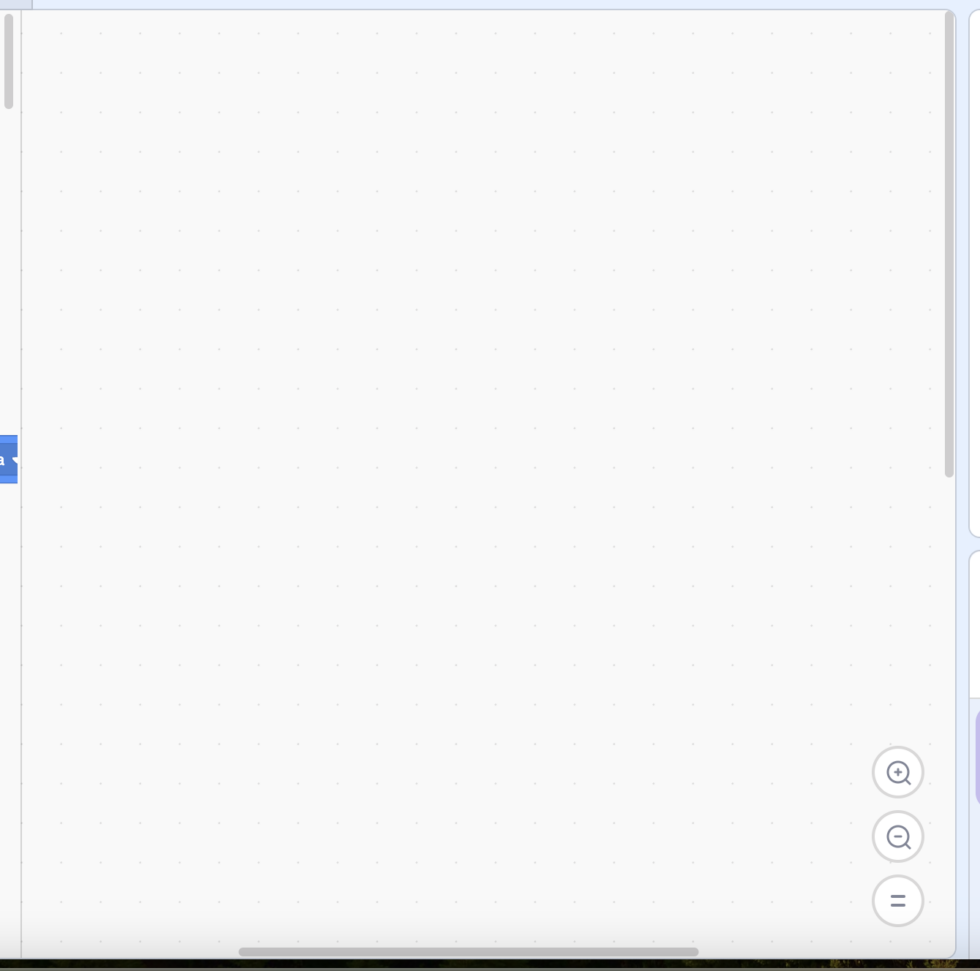 ¡Explora las 3 áreas de trabajo de Scratch 3.0! | Marisol Palmón